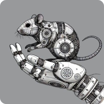 Research Forward Podcast | Michael Florea